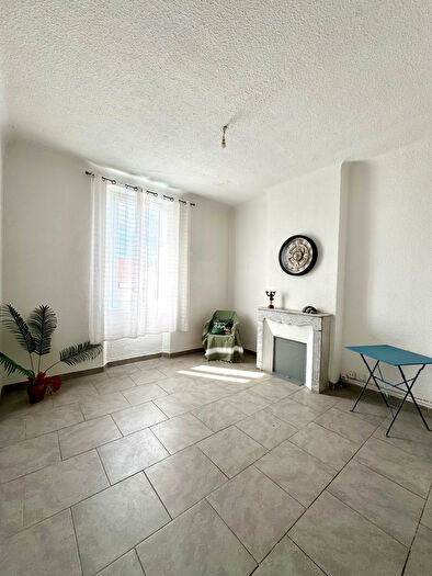 Appartement 2 pièces à Toulon, Brunet, à vendre