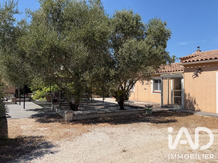 Maison 5 pièces à Martigues, Boudèle, Les Deux Portes, à vendre