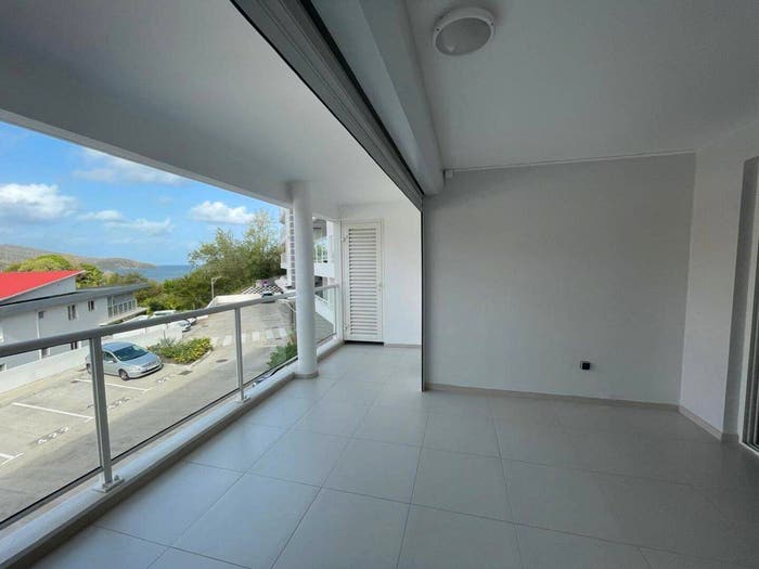 Appartement 3 pièces à louer à Les Trois-Îlets