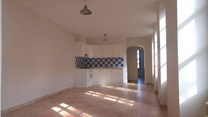 Appartement 3 pièces à louer - Centre Ville, Carpentras