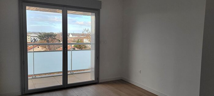 Tournefeuille, Petit Train, Quéfets - Appartement 3 pièces à vendre