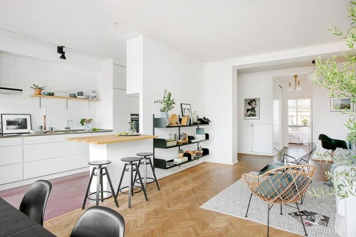 Maison à vendre - Bussy-Saint-Georges, Clos, Tillet, Génitoy, Golf - 3 pièces