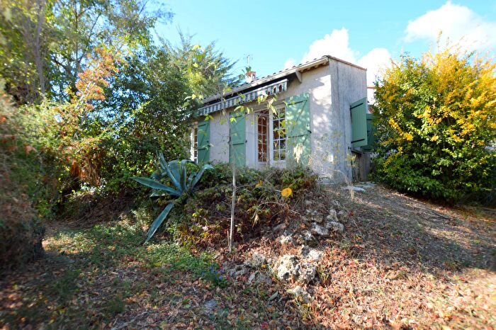 Maison à vendre - Castelnau-le-Lez, Moutte, Sablas - 6 pièces - 4 chambres