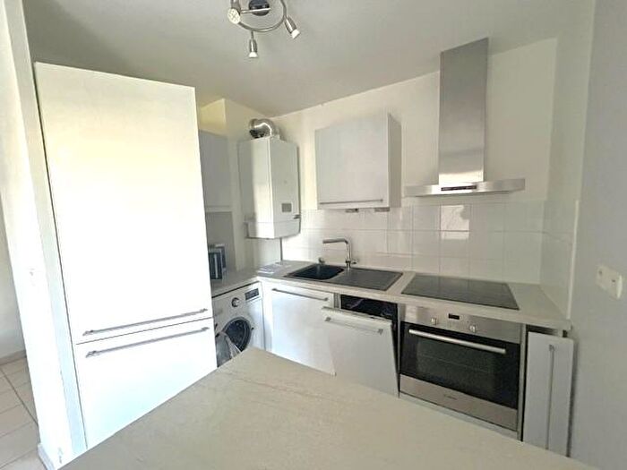 Lyon 8ème, Monplaisir - Appartement 3 pièces à vendre