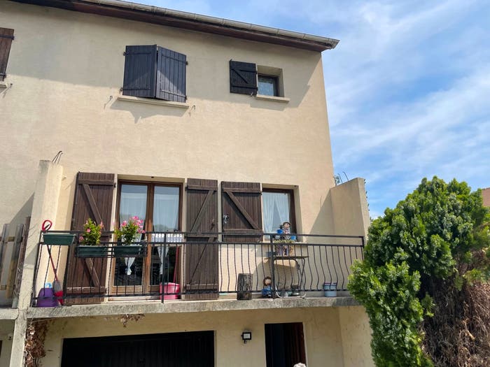 Maison 5 pièces à vendre - Coubron