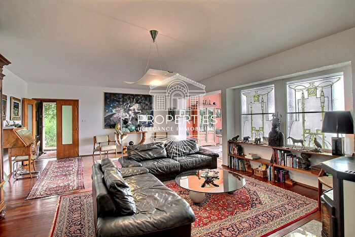 Bormes-les-Mimosas, Centre-ville, Le Pin - Maison 6 pièces à vendre