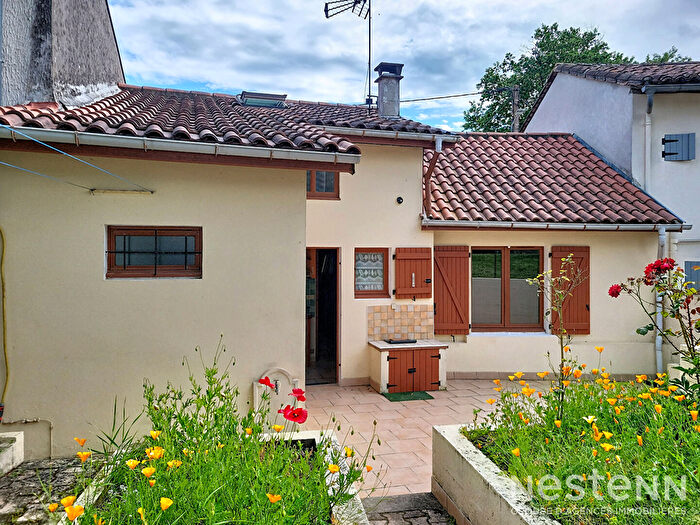 Eauze : Maison 2 pièces à vendre