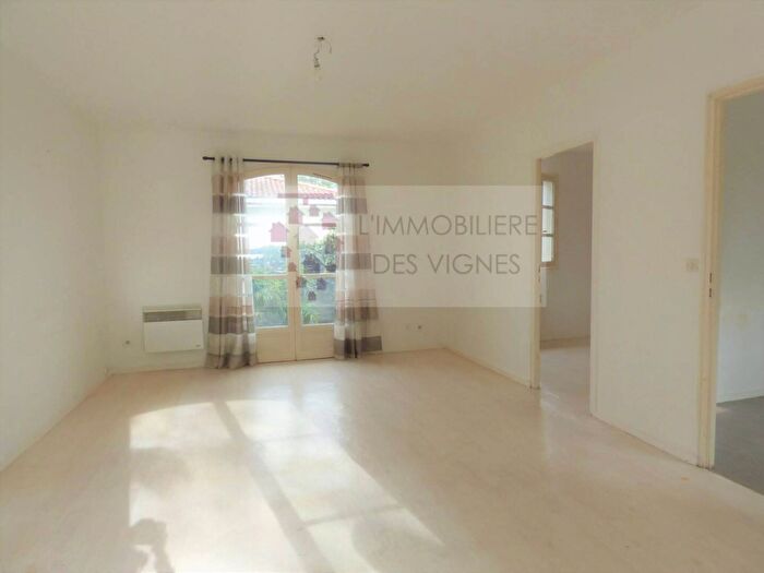 Maison 2 pièces à louer - La Brède