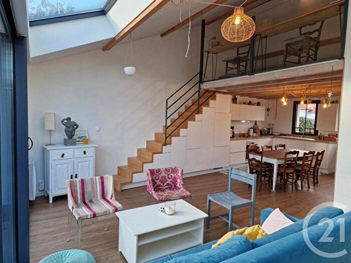 Maison 3 pièces à louer à Maintenay