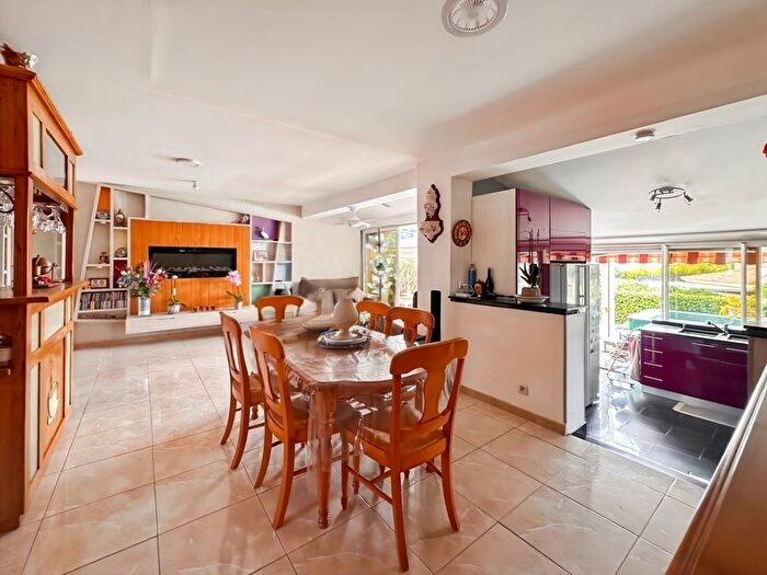 Maison à vendre - Cargèse - 4 pièces - 3 chambres