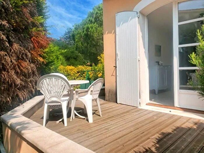 Grand Callègue, Arles : Appartement 2 pièces à louer