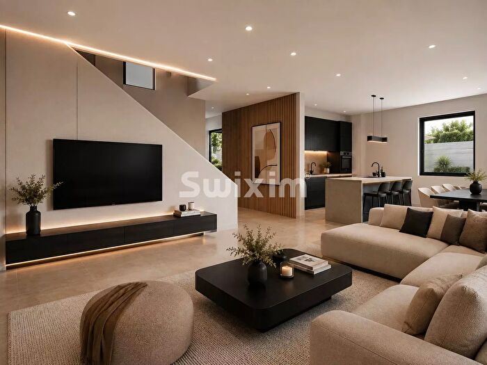 Maison 6 pièces à vendre - Pringy