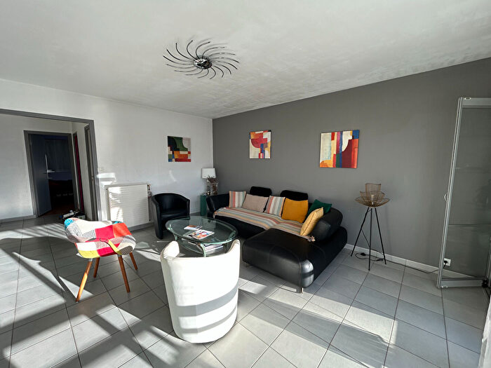 Appartement à louer - Bénodet - 3 pièces - 2 chambres