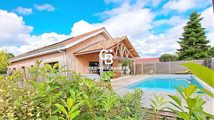 Maison 7 pièces à vendre - Lège-Cap-Ferret
