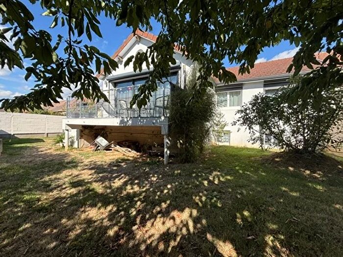 Maison 6 pièces à Tournan-en-Brie, à vendre