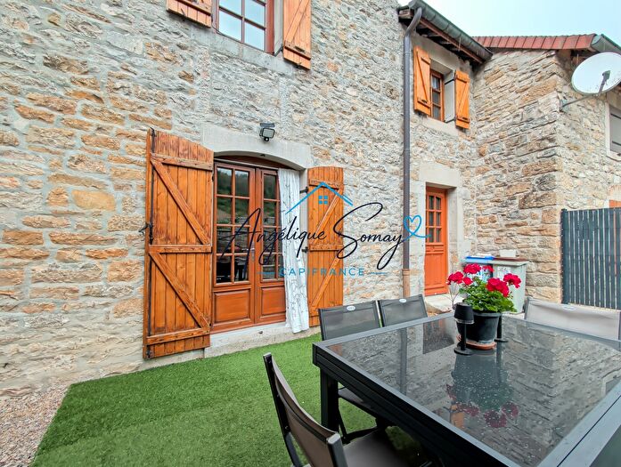 Maison 7 pièces à vendre - Baume-les-Messieurs
