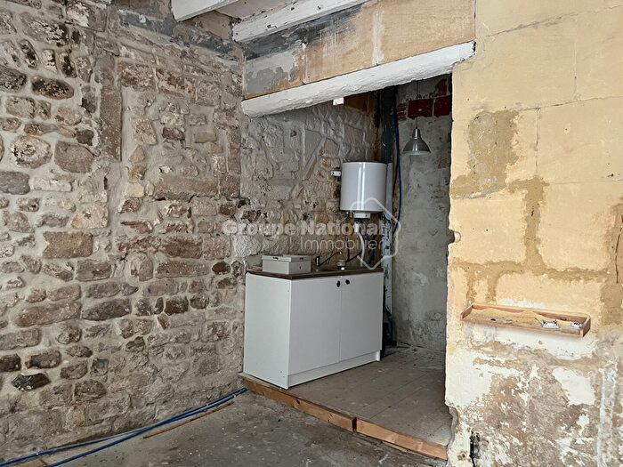 Maison à vendre - Tarascon, Centre-ville, Château, Condamine - 3 pièces - 2 chambres