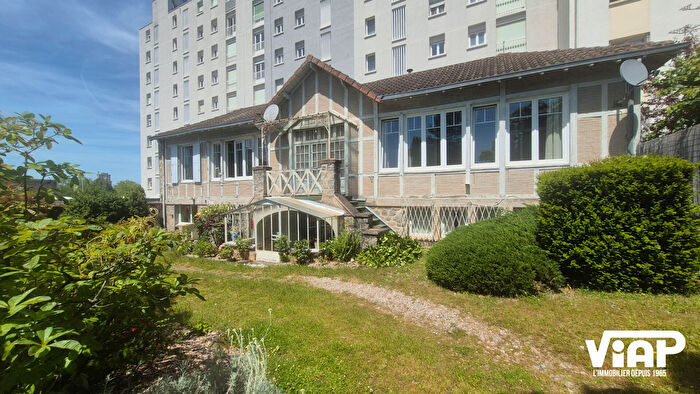 Limoges, CHU - Maison 6 pièces à vendre