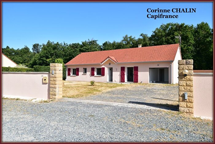 Maison 5 pièces à vendre à Gouise