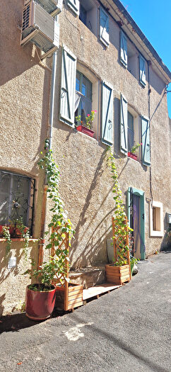 Maison à vendre - Bouleternère - 4 pièces - 2 chambres