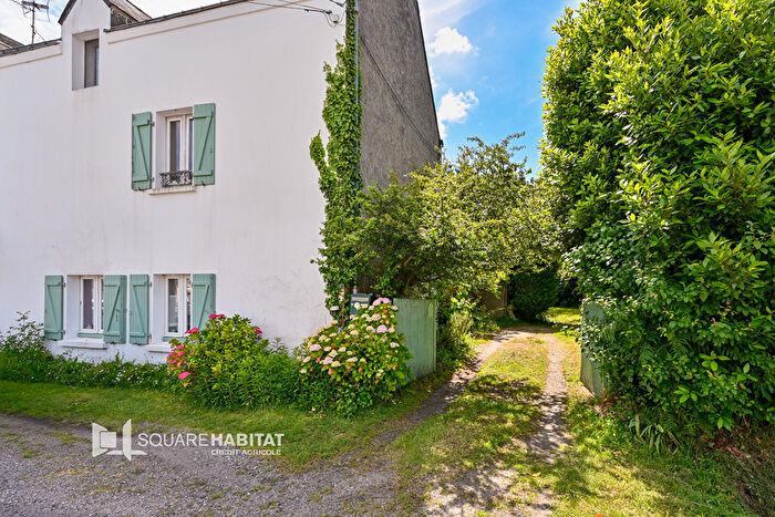 Guérande, Bocage-Nord : Maison 4 pièces à vendre