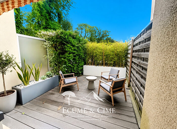 Arcachon, Le Moulleau - Appartement 1 pièce à vendre