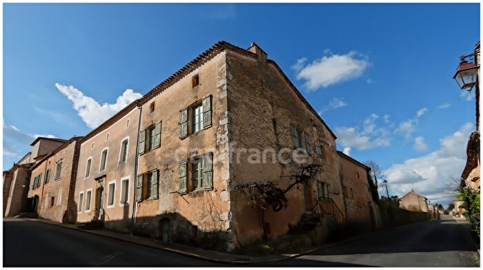 Maison à vendre - Monpazier - 8 pièces - 6 chambres
