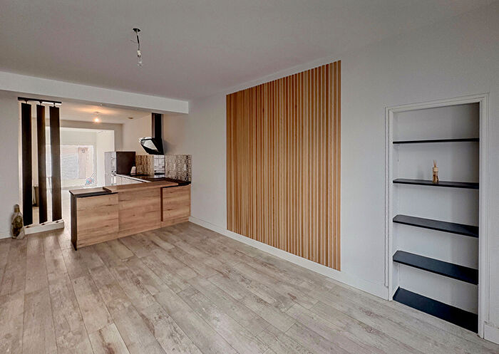 Maison à vendre - Muret, Centre-ville - 8 pièces - 5 chambres