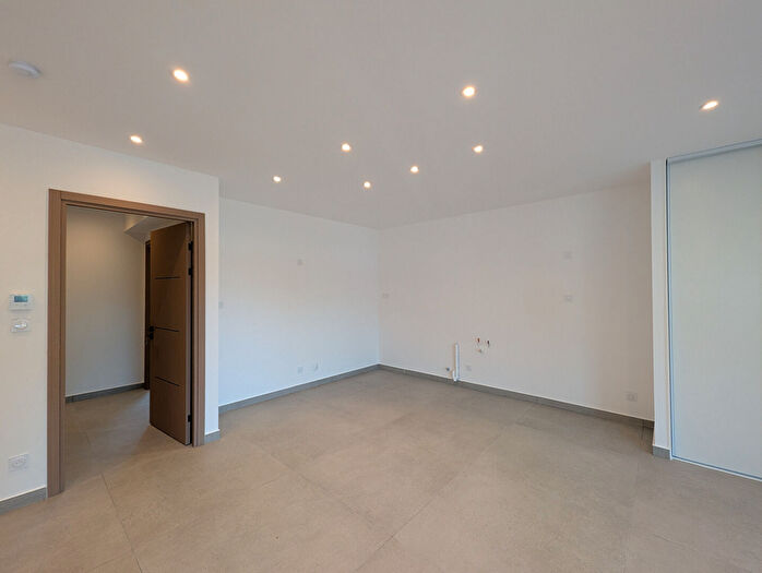 Appartement à vendre - Grésy-sur-Aix - 2 pièces - 1 chambre