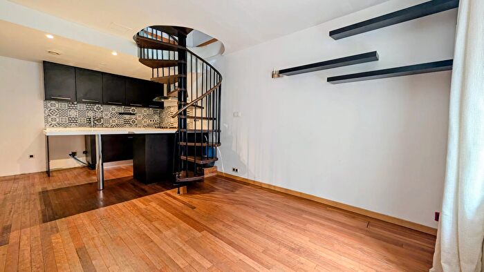 Maison à vendre - Toulouse, Guilhemery, Bonhoure, La Gloire - 3 pièces - 2 chambres