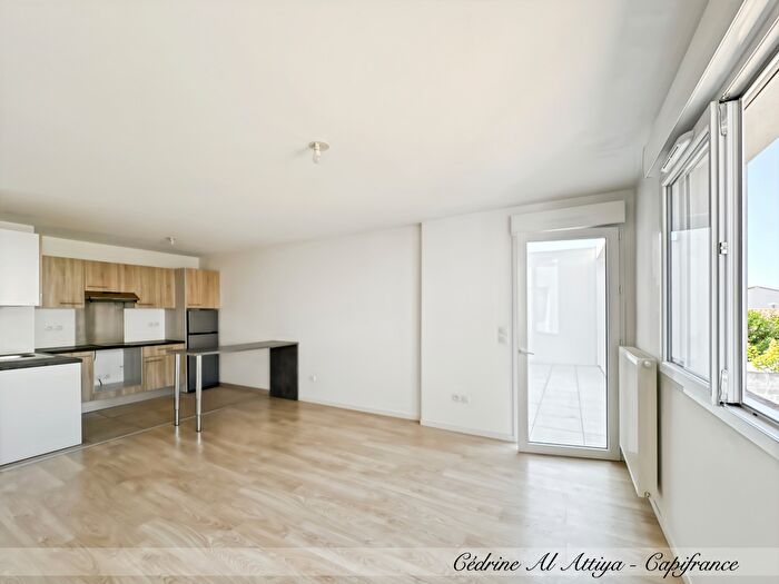 Appartement 2 pièces à Aytré, à vendre