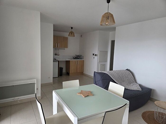 Appartement 3 pièces à Béziers, Gargailhan, Pech de la Pomme, à vendre