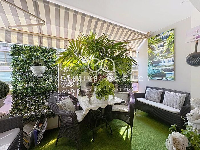 Appartement 2 pièces à vendre à Cannes, Centre-ville