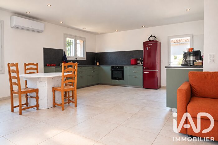 Le Luc - Maison 3 pièces à vendre