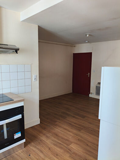 Appartement 2 pièces à Argentat, à louer
