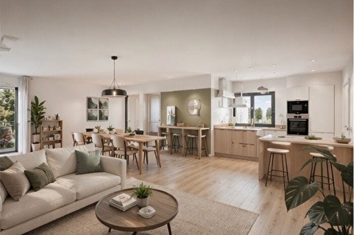Maison 5 pièces à vendre à Arpajon