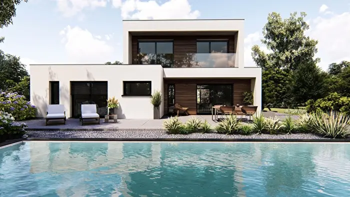 Maisons à vendre et appartements à louer - 1