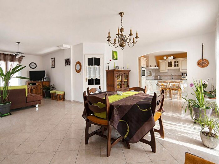 Maison 4 pièces à vendre - La Remaudière
