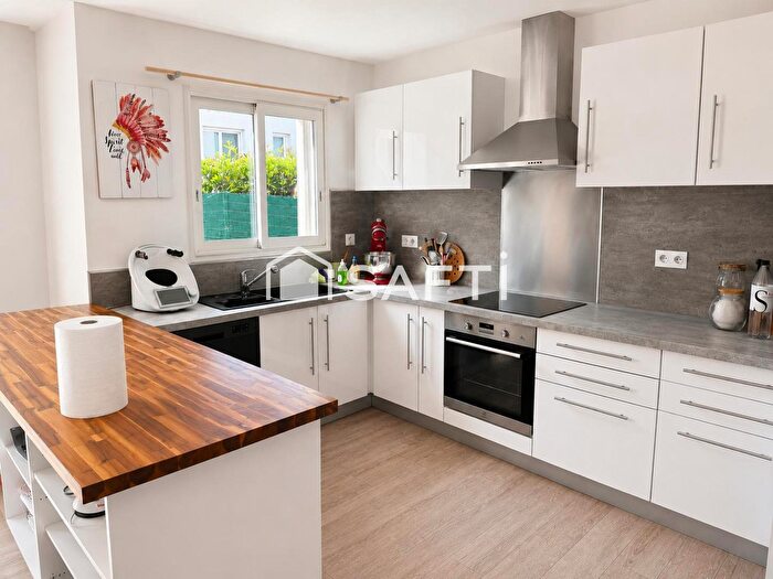 Maison 5 pièces à vendre - Vescovato