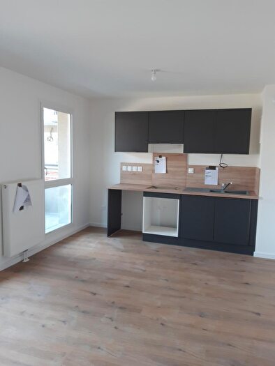 Lys-lez-Lannoy, Justice, Longchamp : Appartement 2 pièces à louer