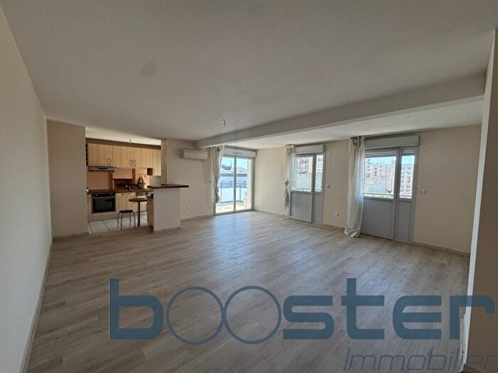 Appartement 3 pièces à louer - Toulouse, Bourrasol, Casselardit