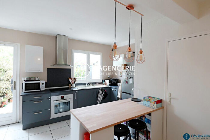 Albi, Quartiers Ouest, Pointe de Marre - Maison 3 pièces à louer