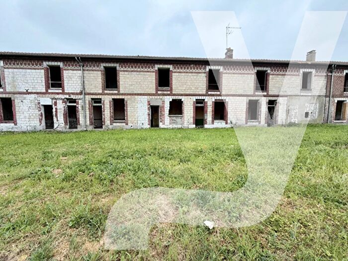 Saint-Étienne-du-Rouvray, RMM Sud, Etang - Maison 4 pièces à vendre