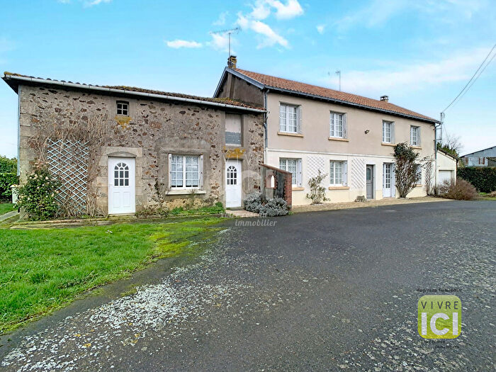 Maison à vendre - Toutlemonde - 12 pièces - 6 chambres