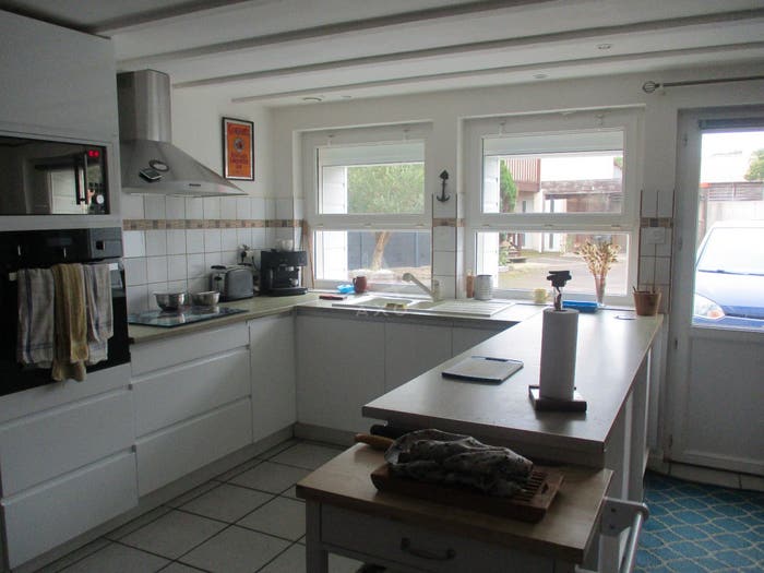 Maison 2 pièces à vendre - Jard-sur-Mer