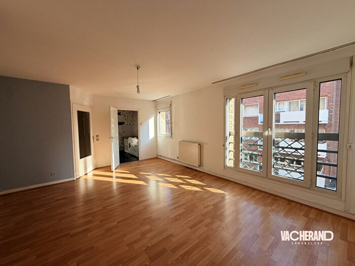 Appartement 2 pièces à vendre - Dunkerque
