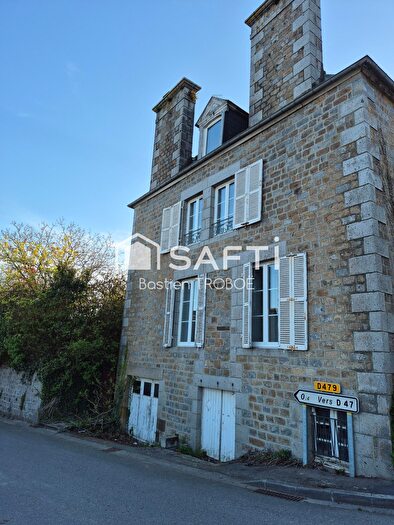 Maison 8 pièces à vendre - Isigny-le-Buat
