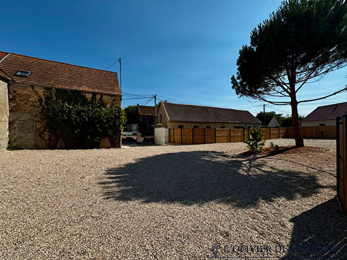 Maison 4 pièces à vendre à La Queue-lez-Yvelines, La Queue-les-Yvelines