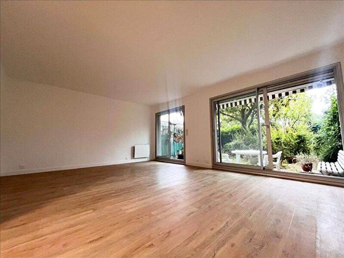 Centre-Mairie, Asnières-sur-Seine - Appartement 2 pièces à louer