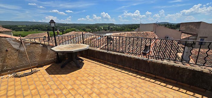 La Tour-d'Aigues : Appartement 2 pièces à vendre